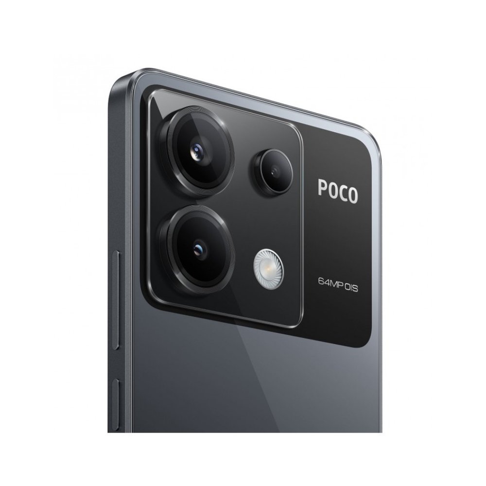Poco X6 5G - Puissance inégalée, Design sophistiqué et Expérience ...