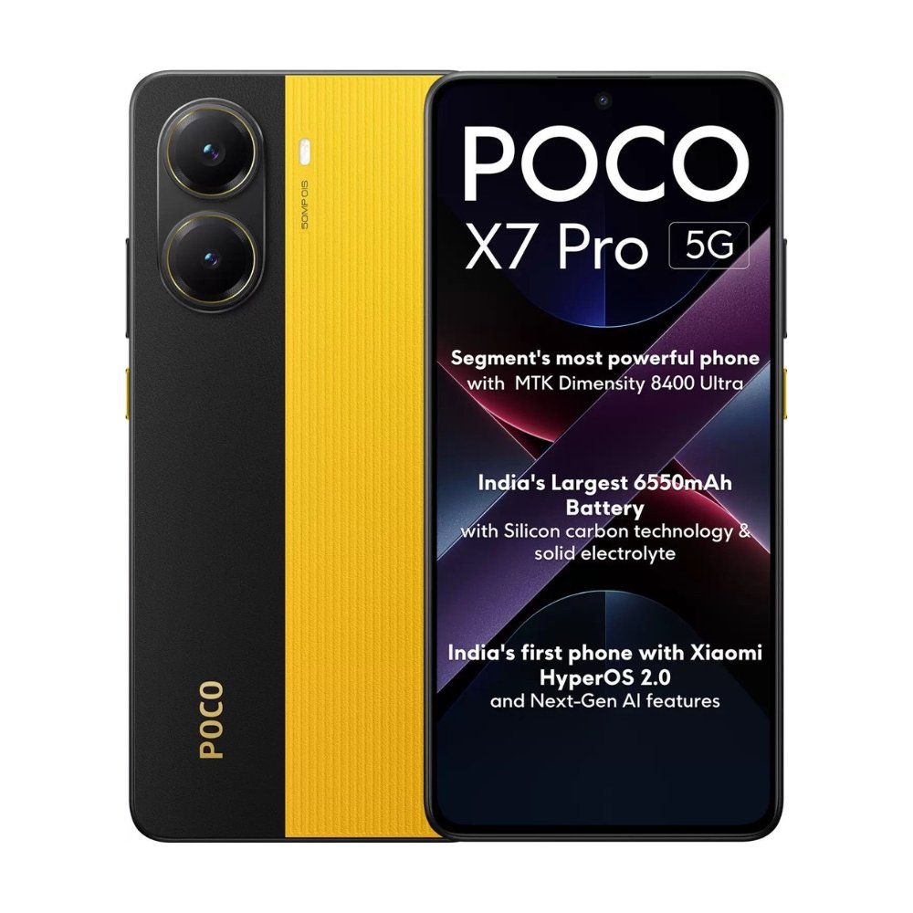 POCO SMARTPHONES - Poco.MA : Boutique en Ligne